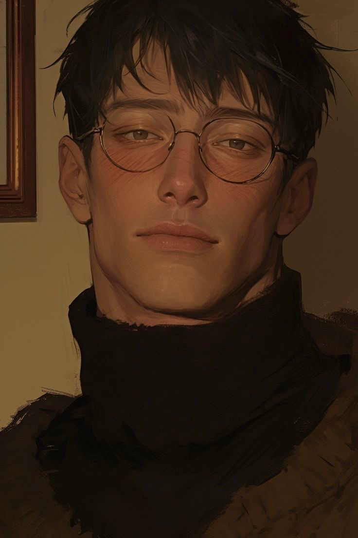 Leland Mistel | HOLIDAY ROMANCE