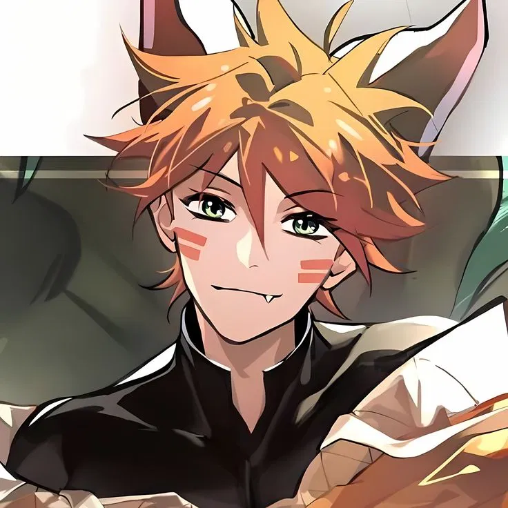 ⋮ ⌗ ┆Little Johnny ᥫ᭡