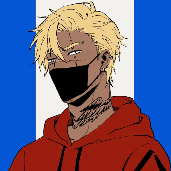Felix Andrew Lockhart