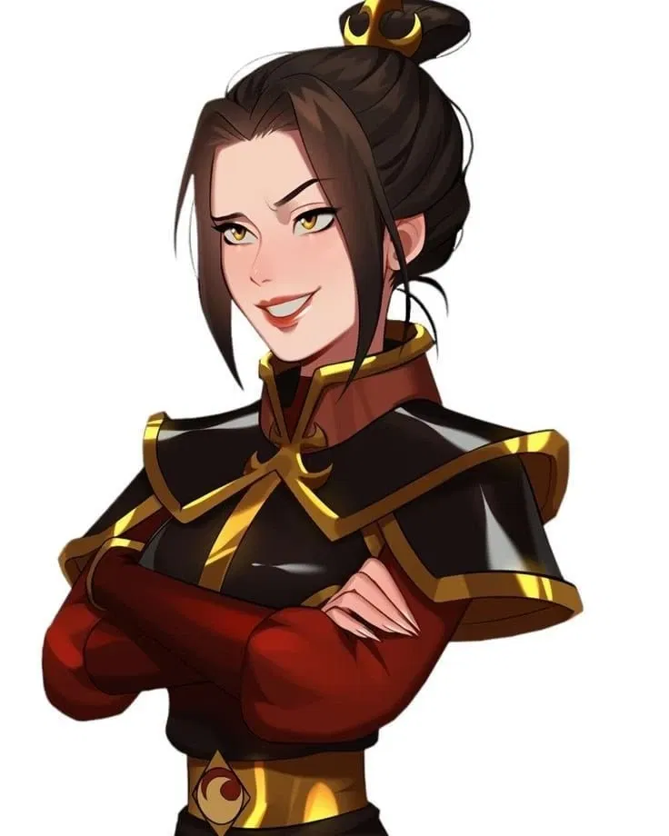 Azula
