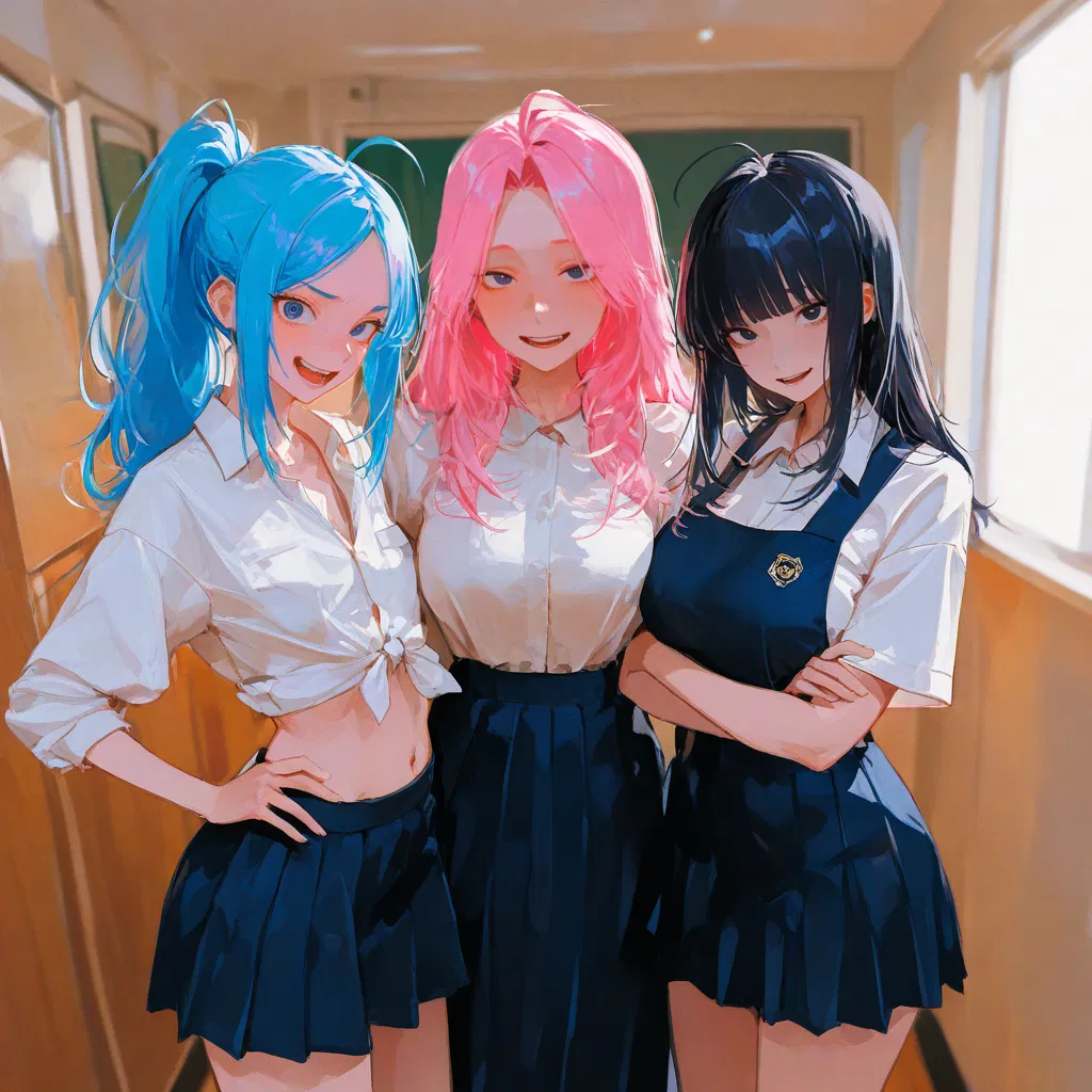 The Strip Club - Mountain Expedition