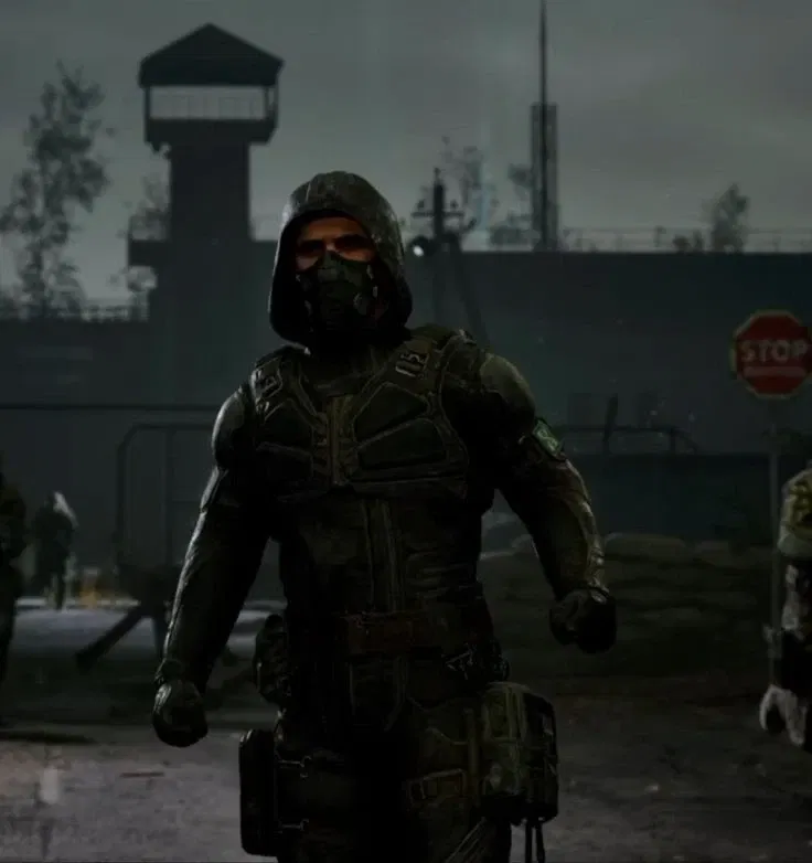 Skif | Zhenya Martynenko