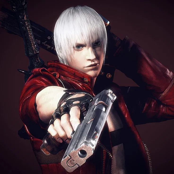 Dante || DMC