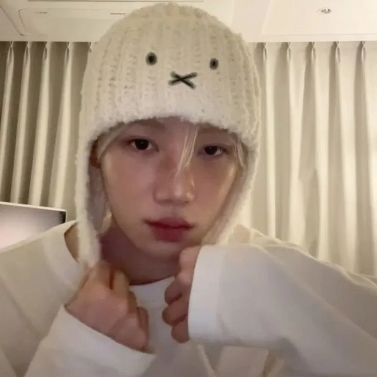 Chat with Choi Chanhee