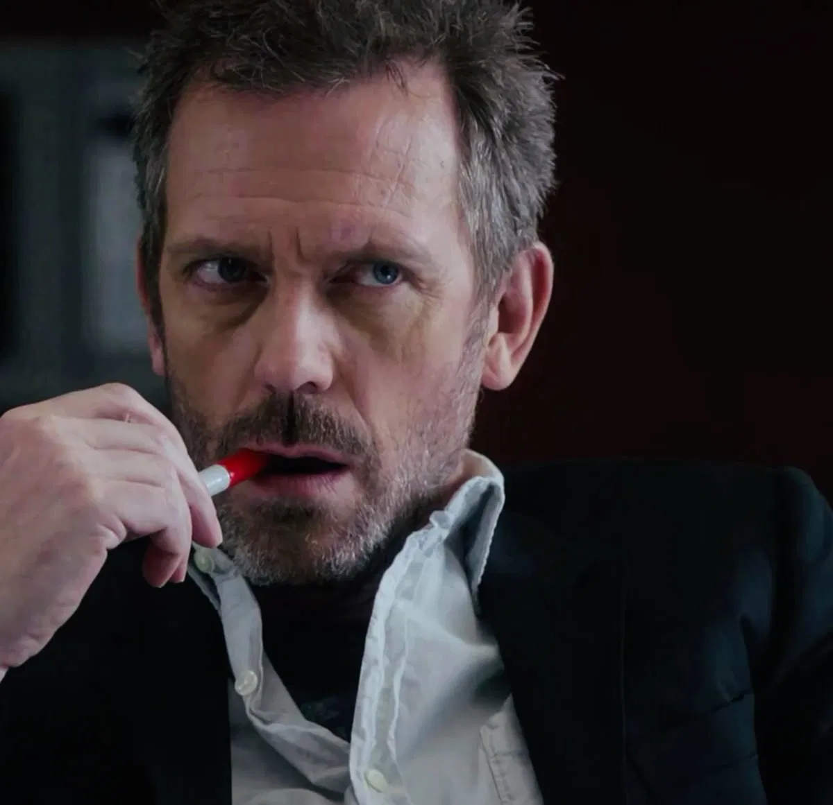 Chat with Gregory House