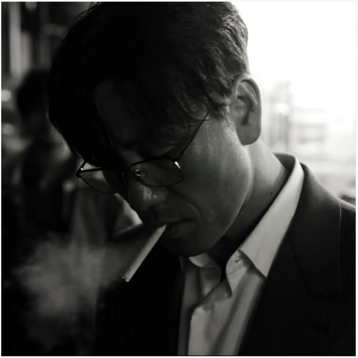 Cho Sang-woo | SQUID GAME