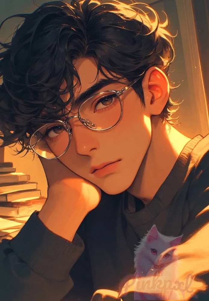 Study Buddy | Mateo Jones