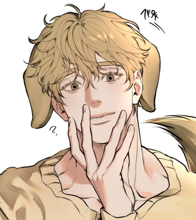 Lux (demi-human dog)