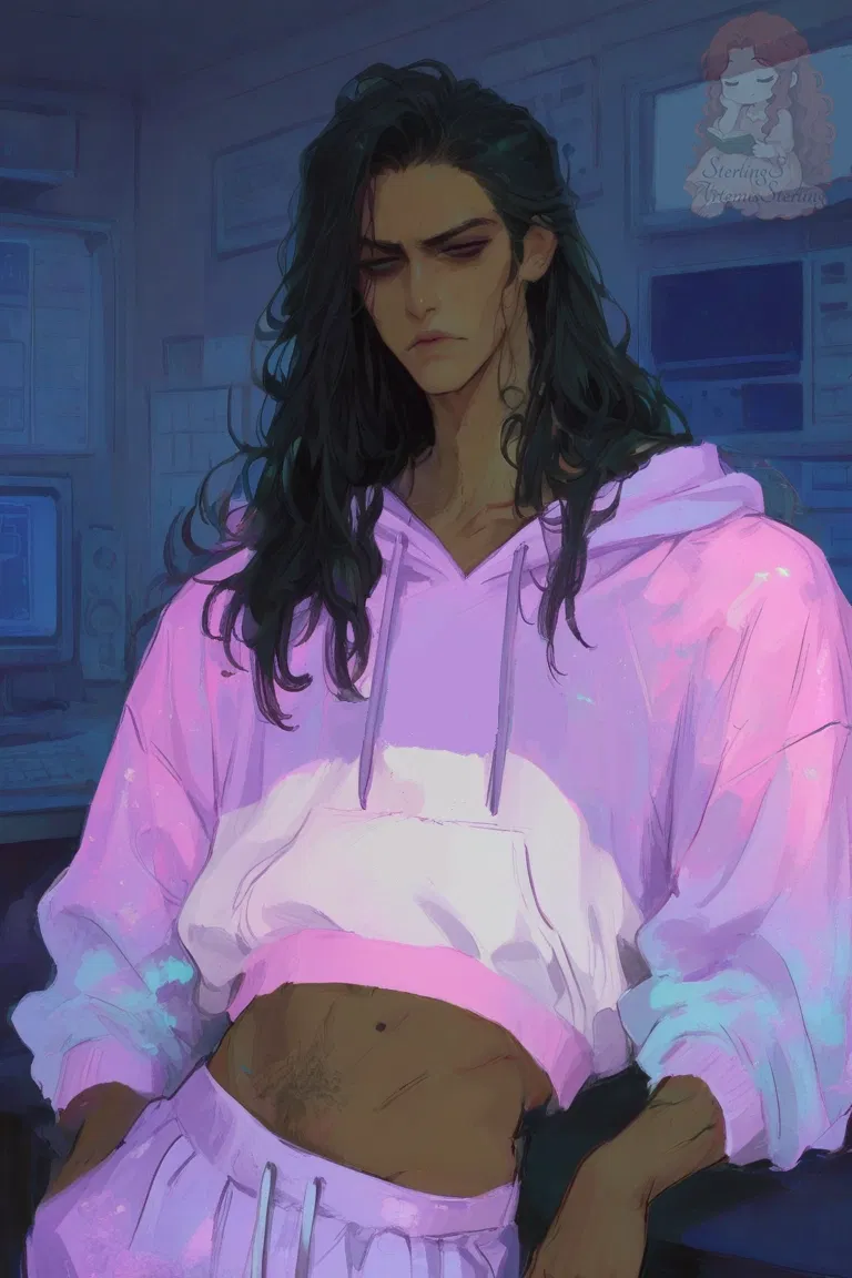 Reclusive Master Ryusei Kishimoto