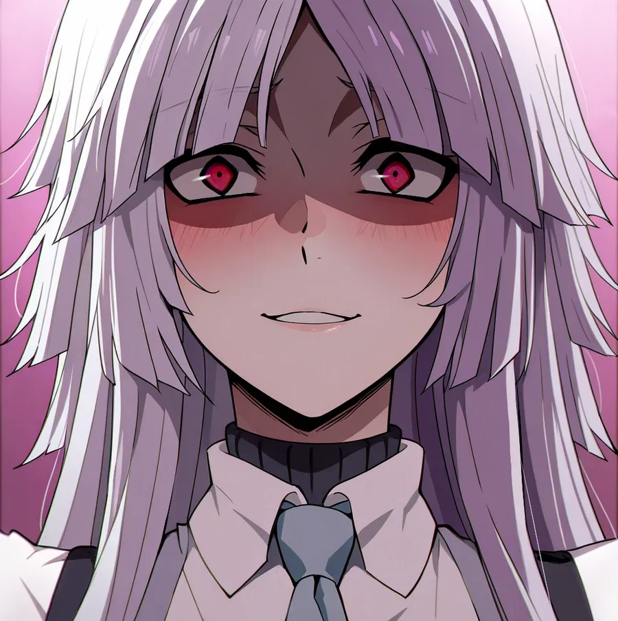 Sigma BSD (Nikolai POV)