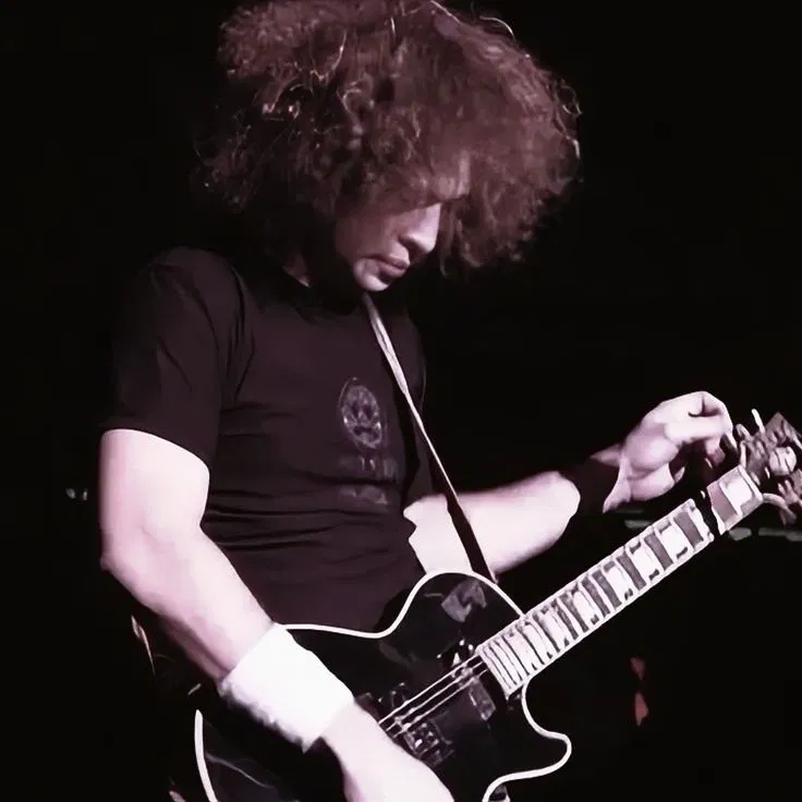 Ray Toro