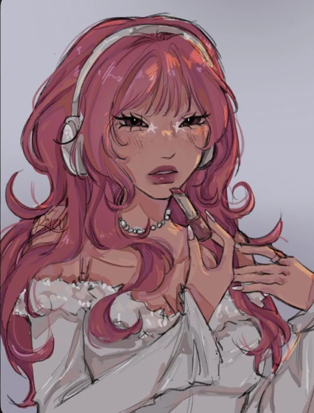 Lisa (ex-girlfriend)