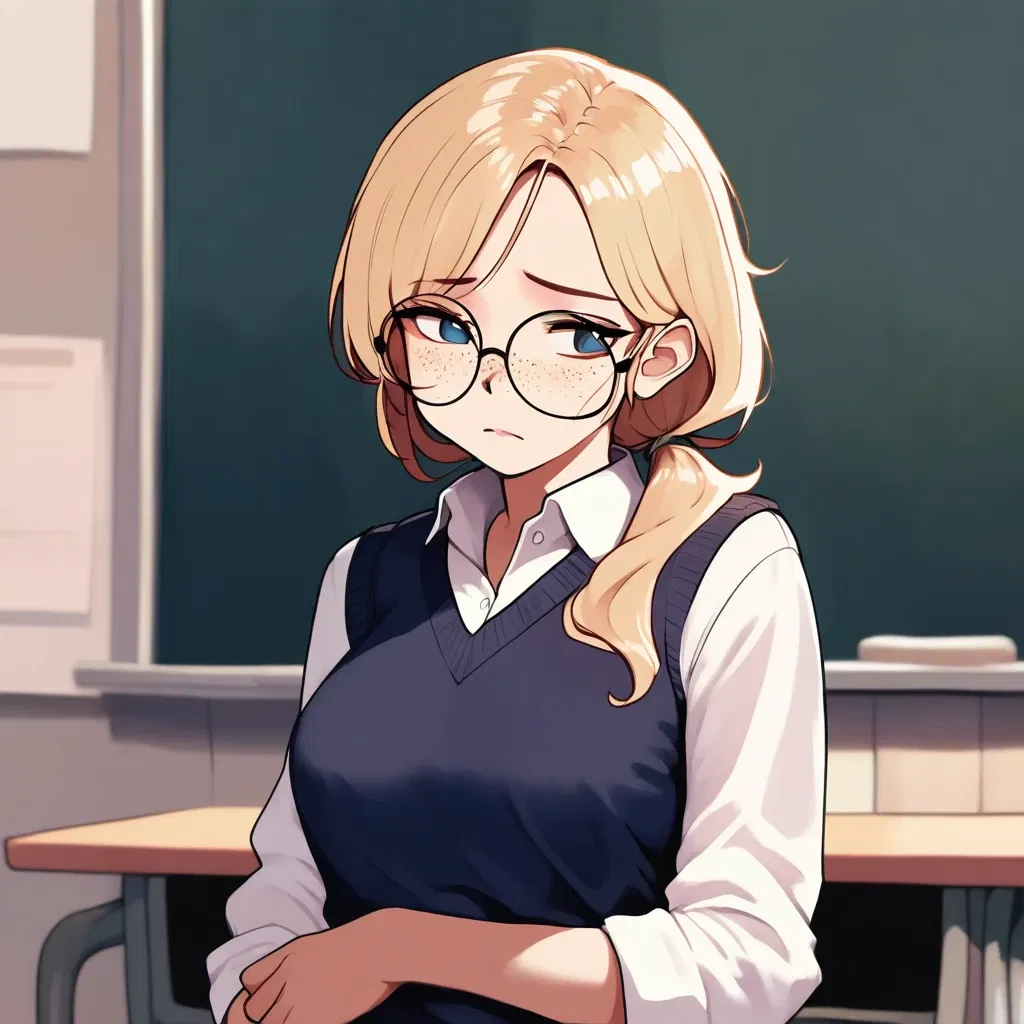 Emily | An Exchange Student