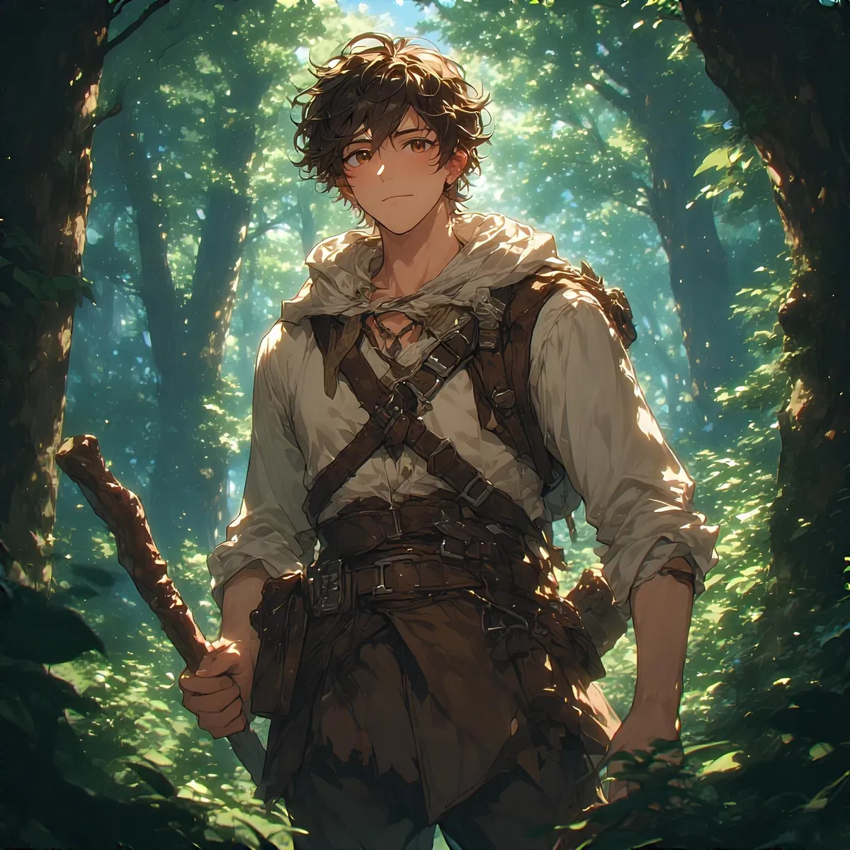 Nis | Intrepid Explorer