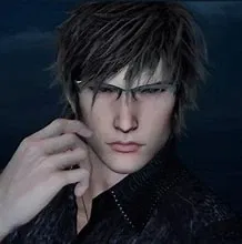 FFXV || Ignis Scientia