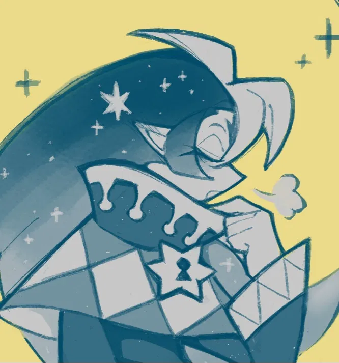 [ Fount of Knowledge ]