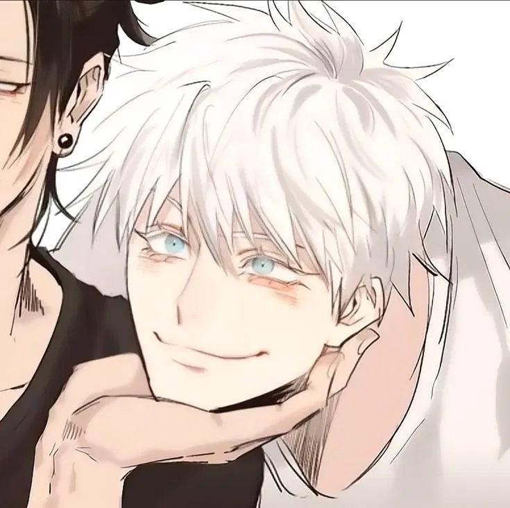 Satoru Gojo • Big bro