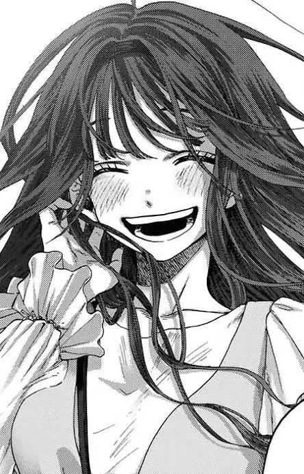Waguri Kaoruko | Just Best Friends, right? (NO!)