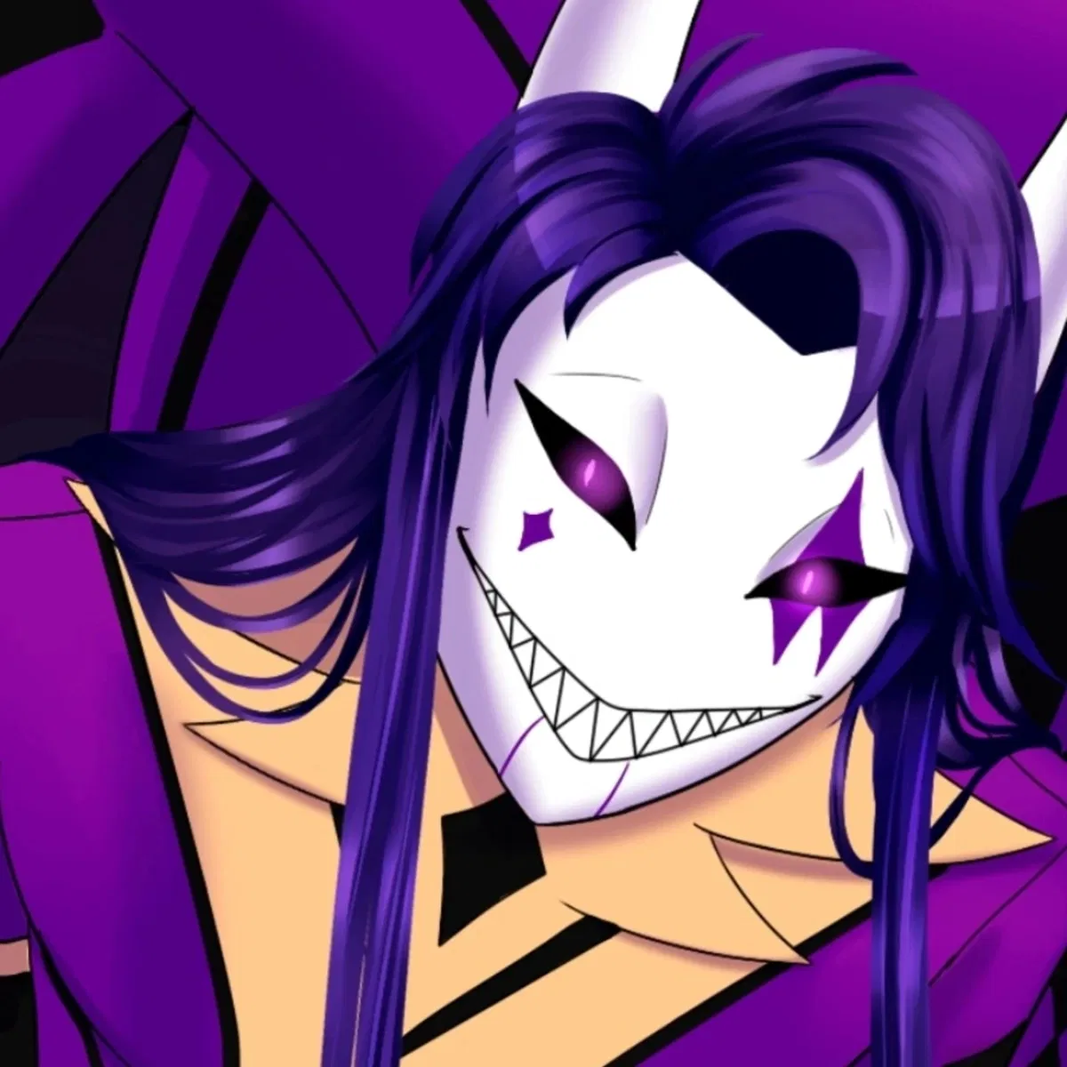 Jester The freak circus