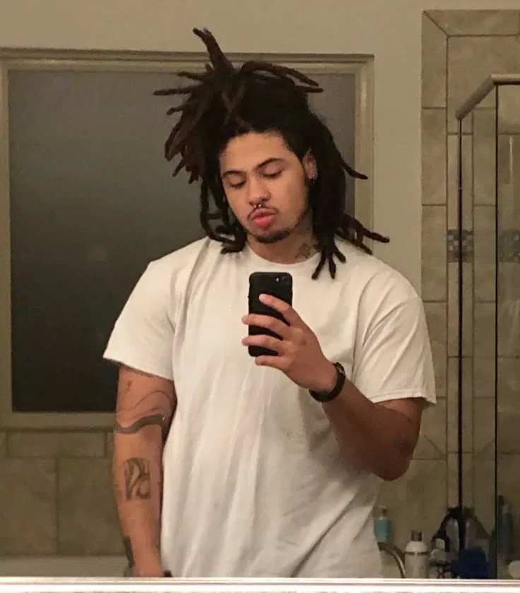 Elijah Lamar || FREAKNIK ‘94