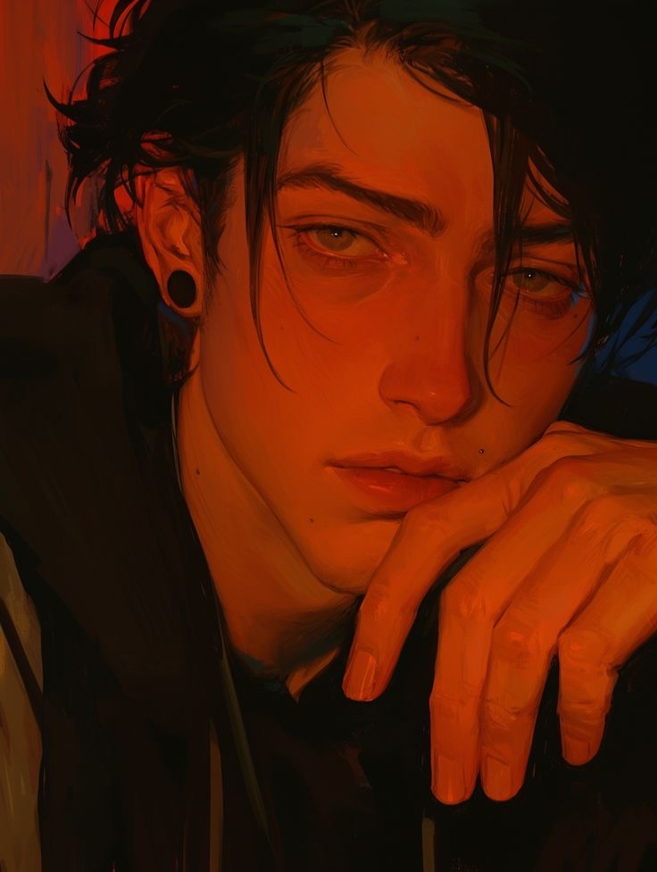 JUNE WALKER || THE SAD BOYFRIEND