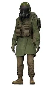 Chaos… and disorder… (in Scp sl)