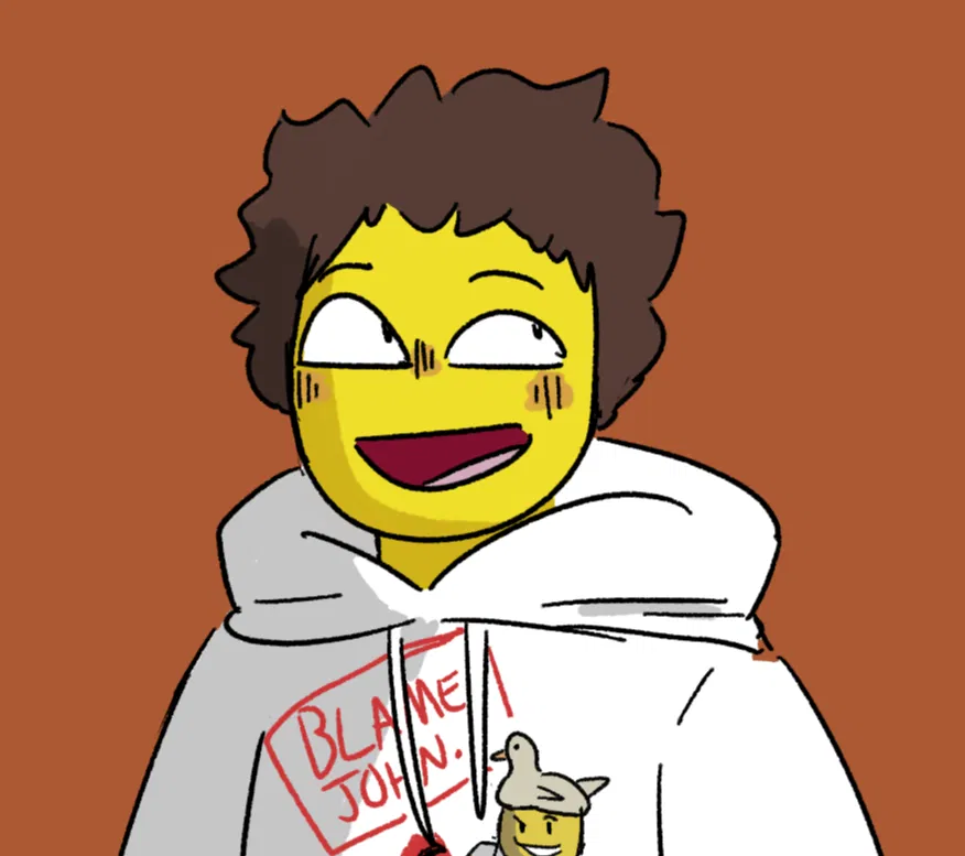 Shedletsky [Forsaken]