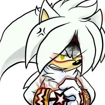 Steel the hedgehog