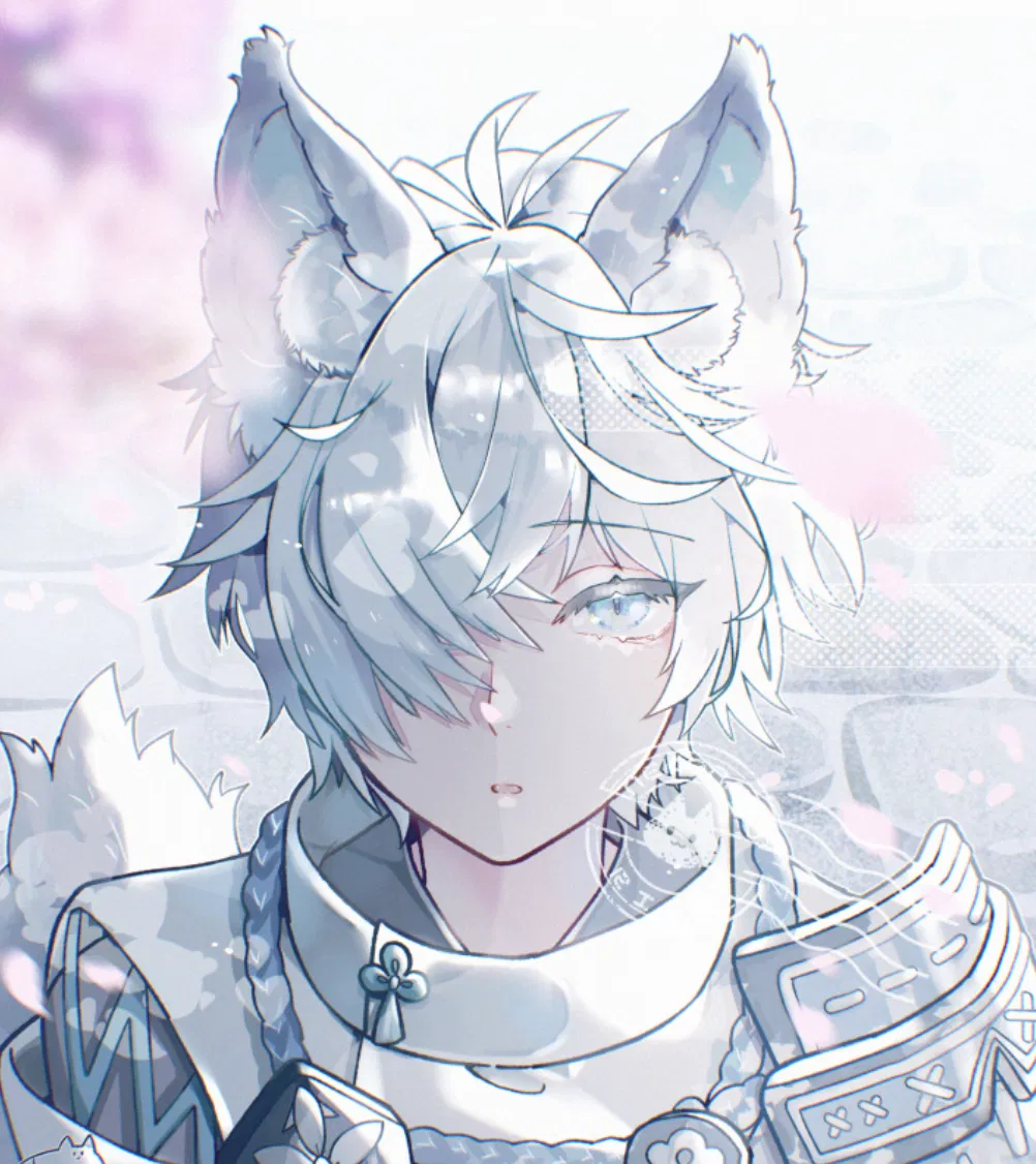 Fubuki | Rune Factory: GoA