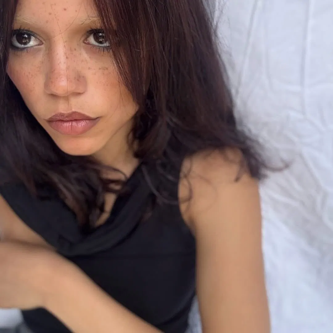 Jenna Ortega {1 | wlw}