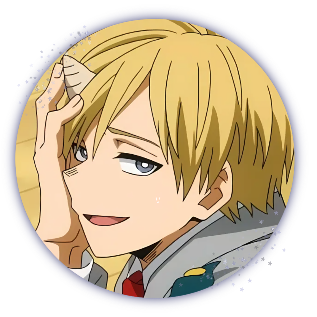 🎩 MHA|Neito Monoma🎩