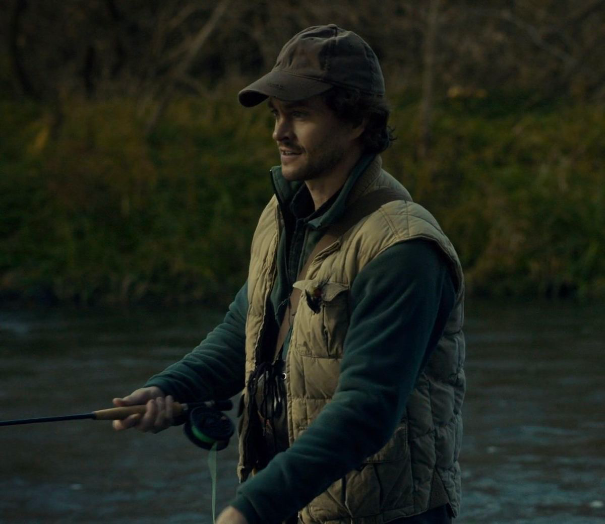 Will Graham