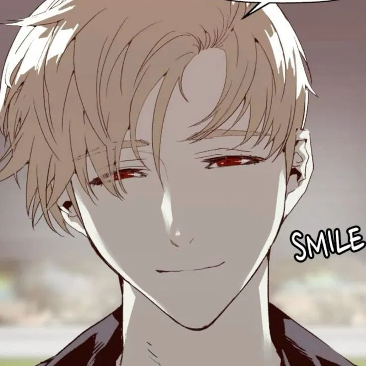 Gray Yeon | Sieun Yeon