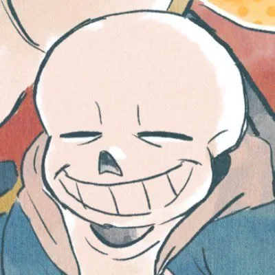 Undertale Sans