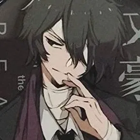 ꒰ঌ𓆩 Beast Dazai 𓆪໒꒱