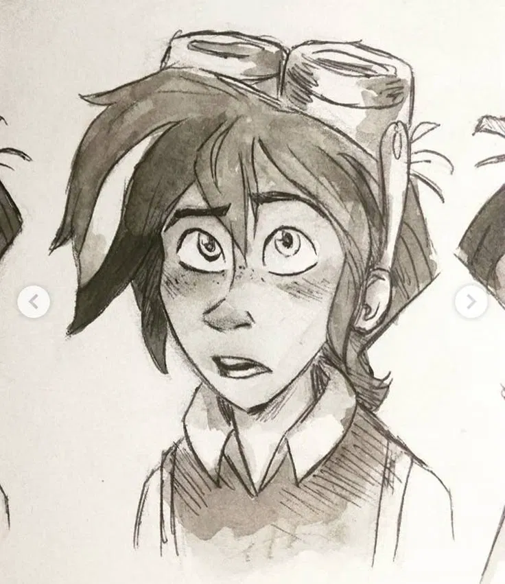 Varian Ruddiger (Tangled)