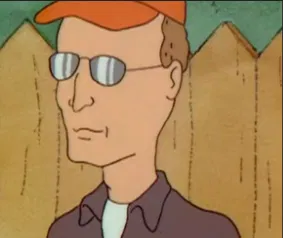 Dale Gribble
