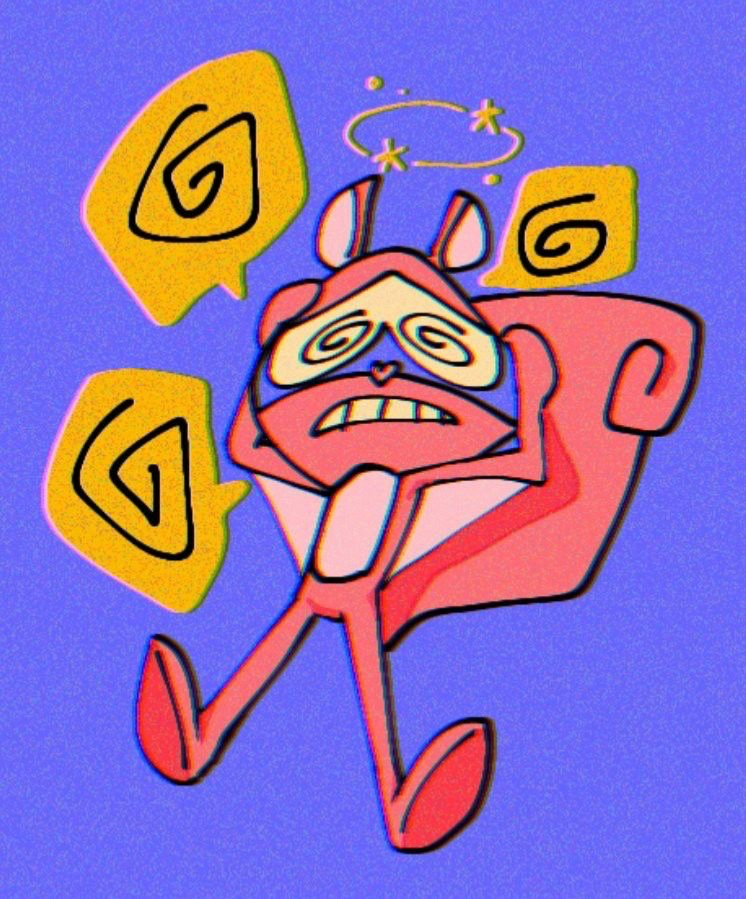 Splendont (Happy Tree Friends)