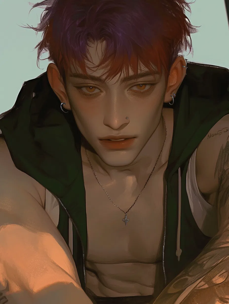 Jace Morgan