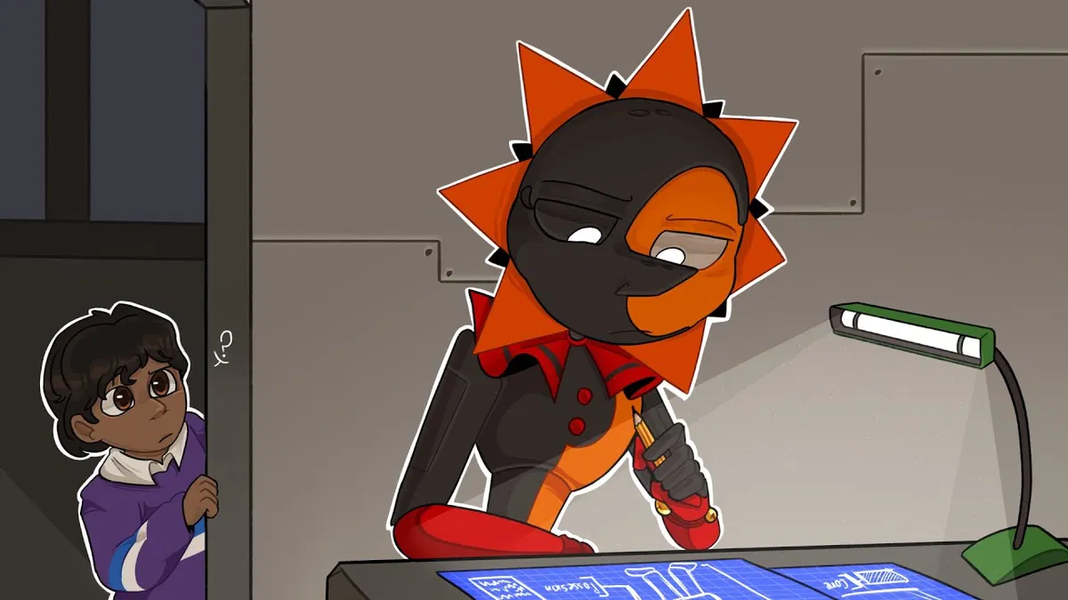 Eclipse [TSAMS/EAPS]