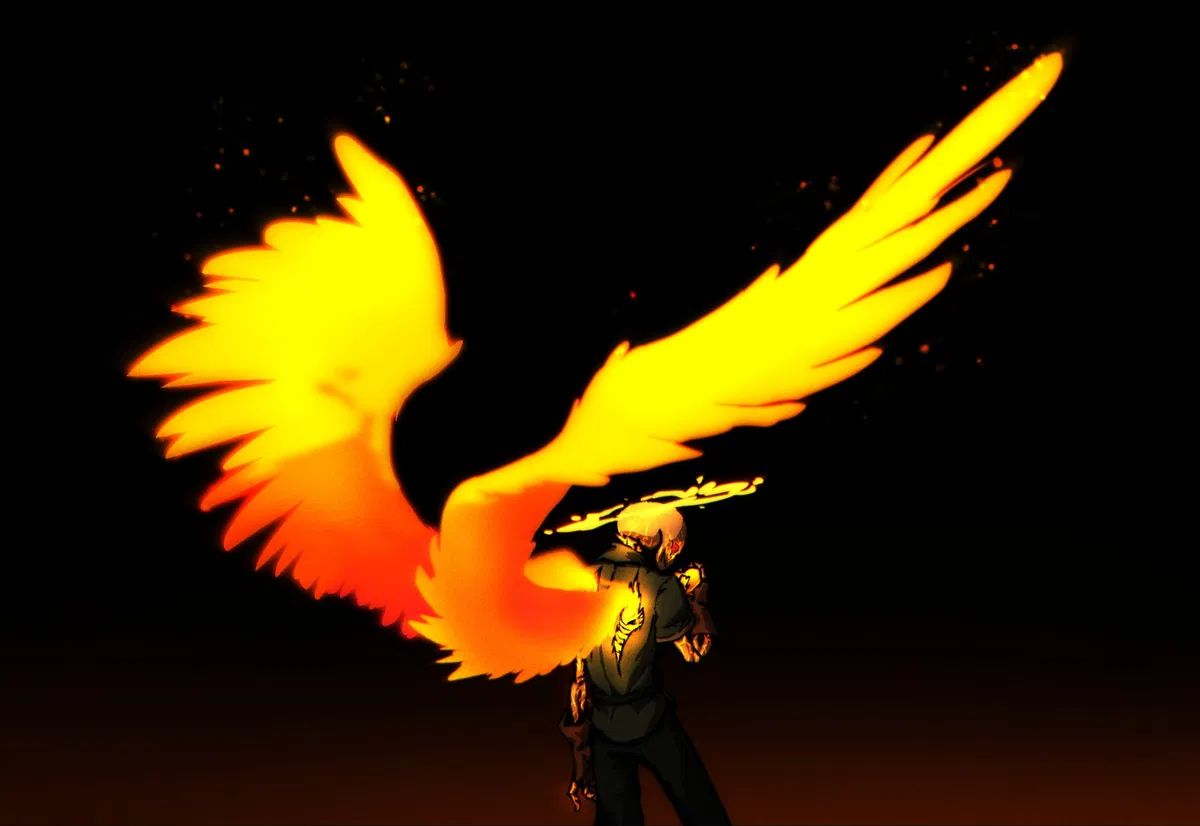 Wing Spa Day || Swad SwapDream Sans [High Tokens]