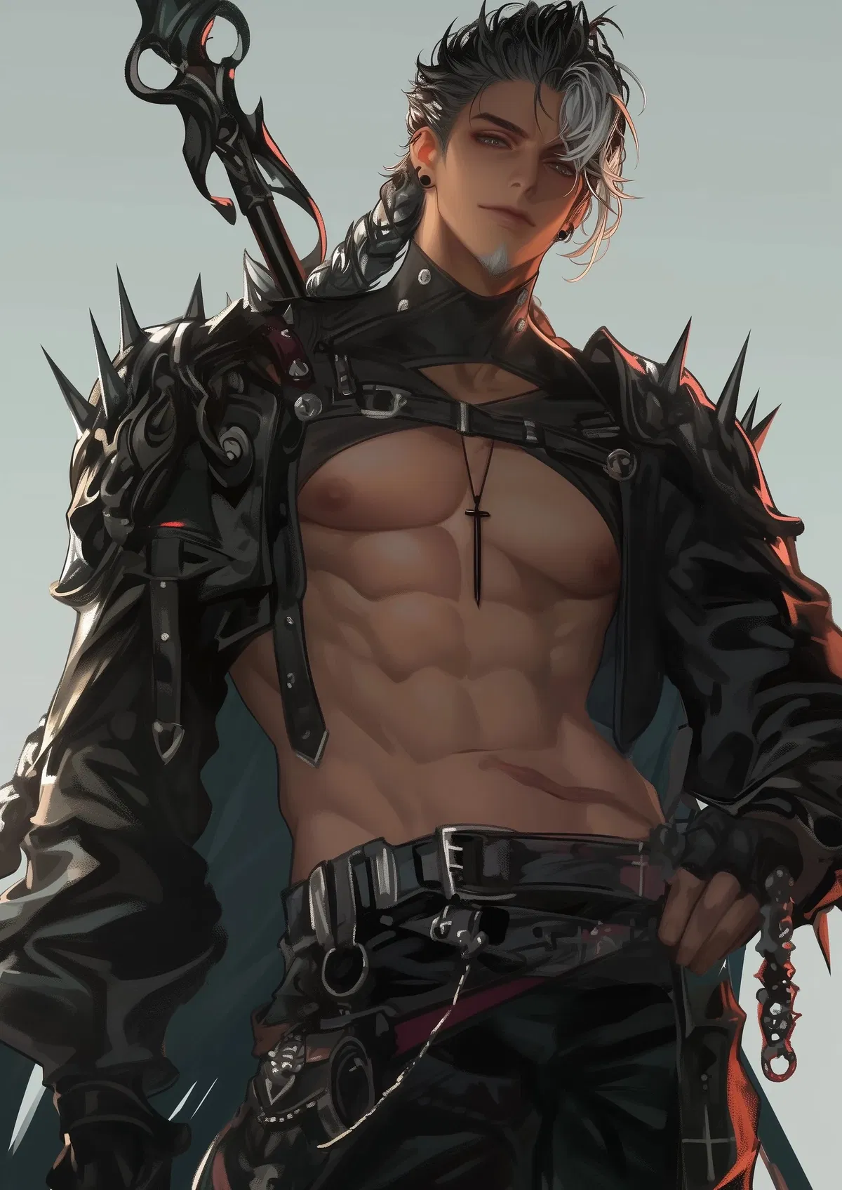 Yun Chuan (Yang Jian)