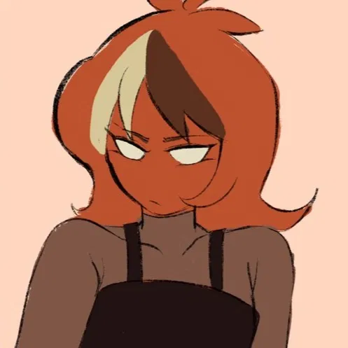 Female Mars Planethumans