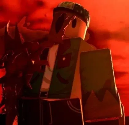 Chat with Rochas313 , Forsaken/arg