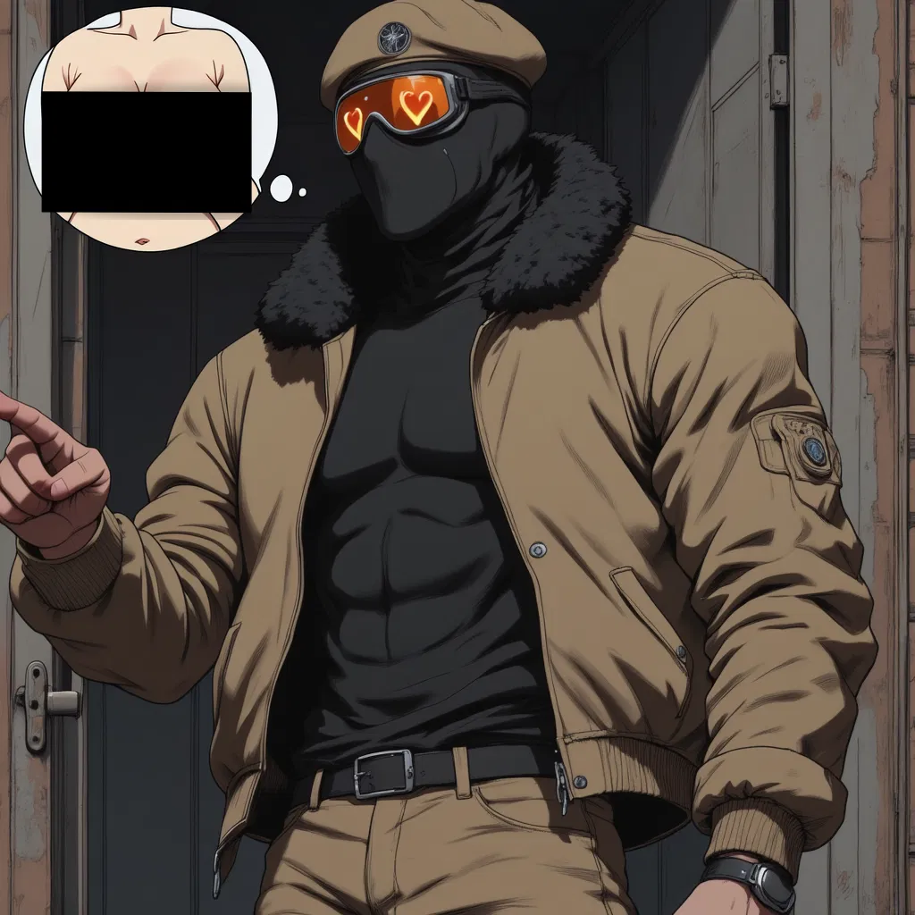 Bogdan "Bogi" Petrović - Very Awkward Hello (FemPOV)