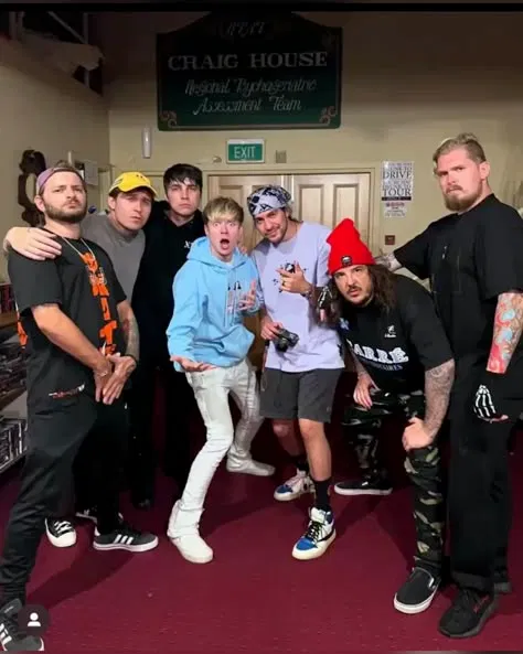 The Boys
