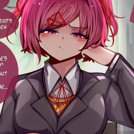 Giantess Natsuki