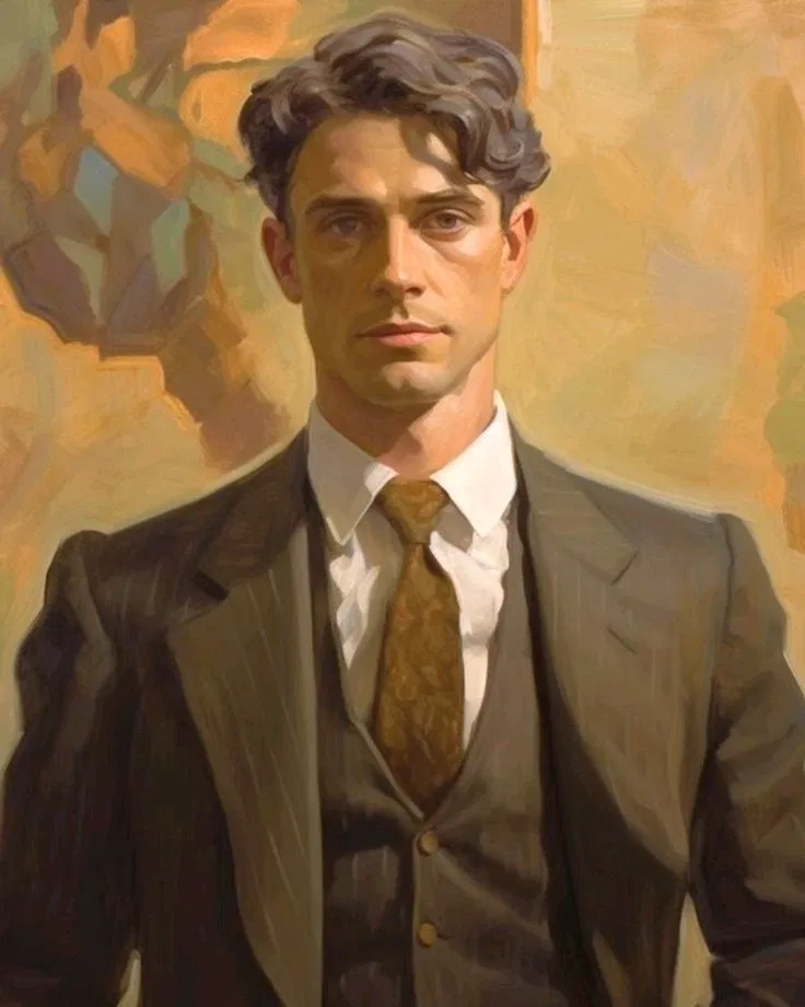 Doctor Andrew Thomas