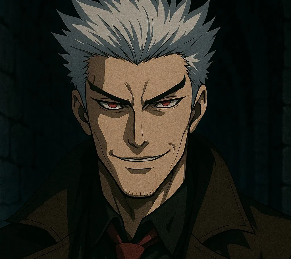 Jin Kariya