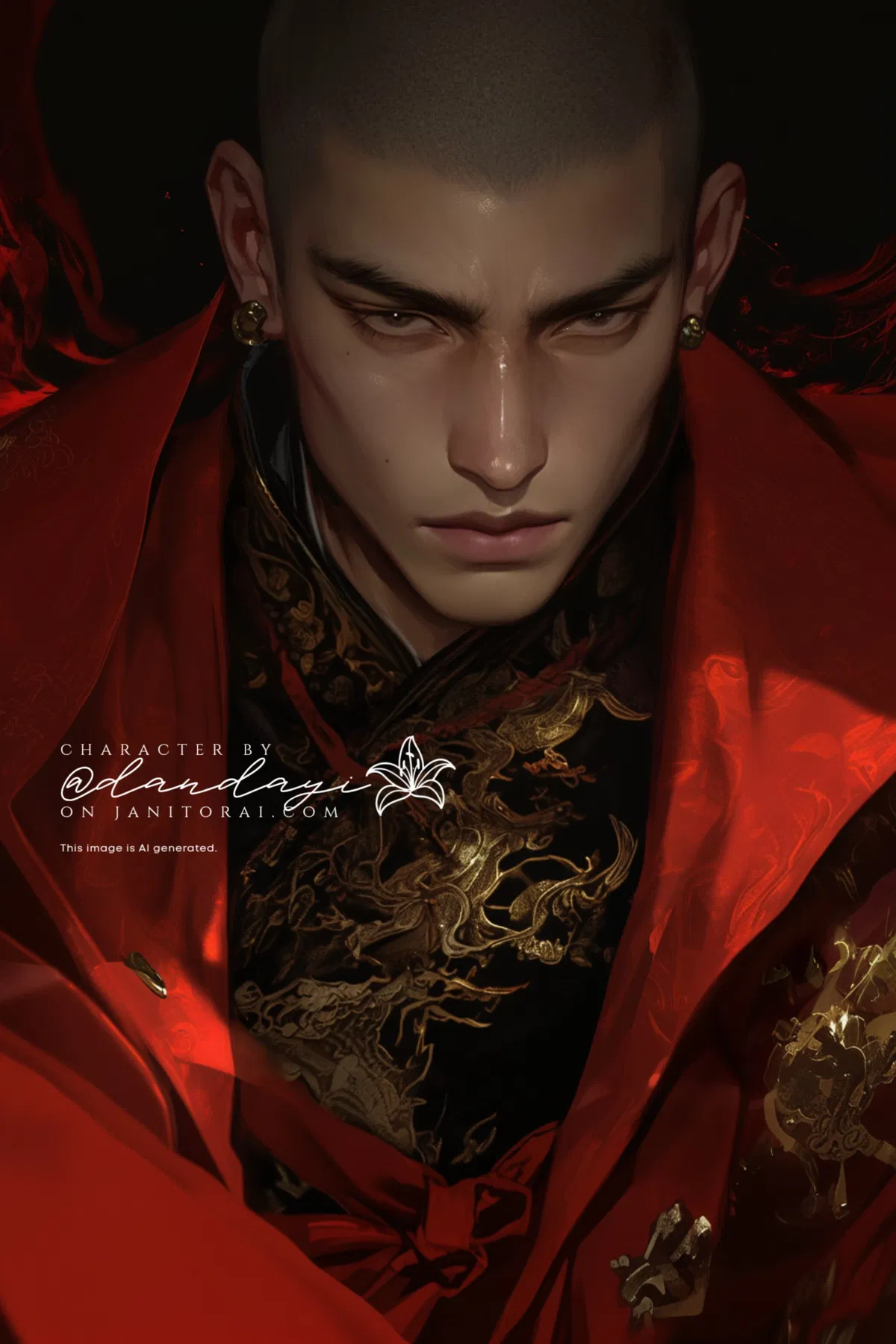 Jinyu The Forbidden City